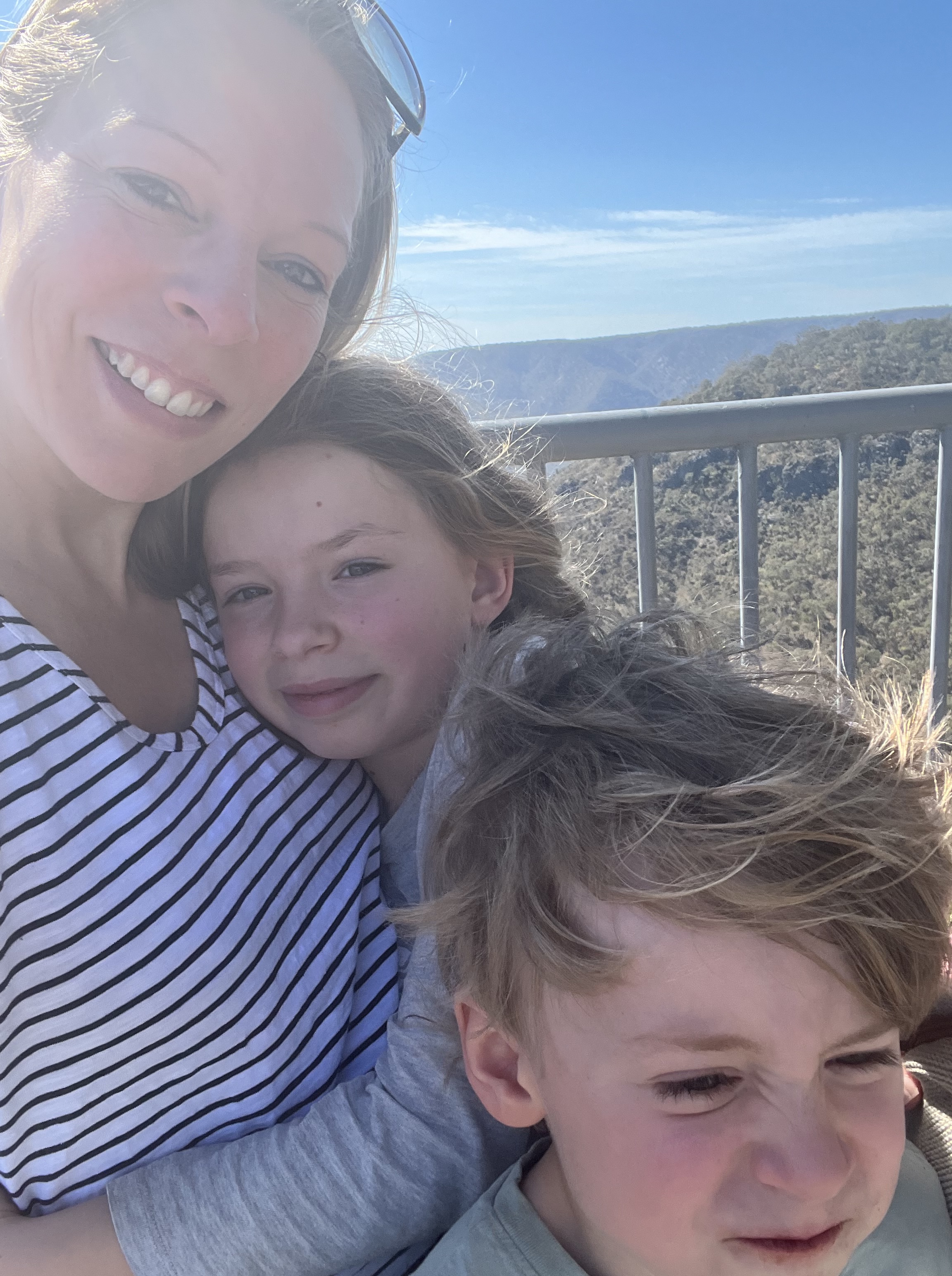 Mom… Mommy? Me! – Juggling life being a mum and myself